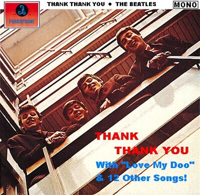 Thank Thank You - Uncyclopedia, the content-free encyclopedia