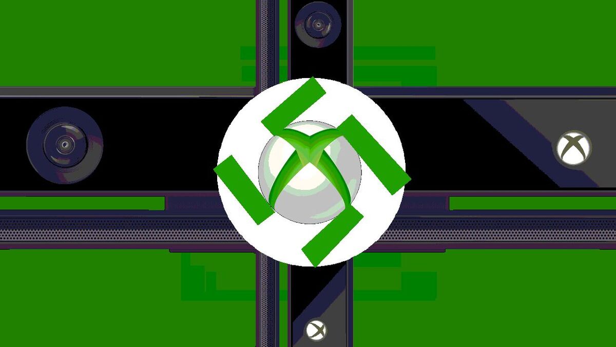Xbox One - Uncyclopedia, the content-free encyclopedia