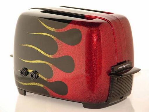 Toaster - Uncyclopedia, the content-free encyclopedia