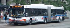Bus - Uncyclopedia, the content-free encyclopedia