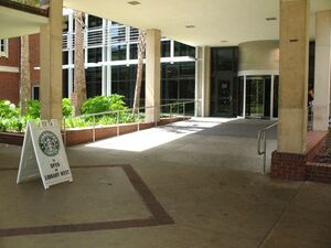 University of Florida - Uncyclopedia, the content-free encyclopedia