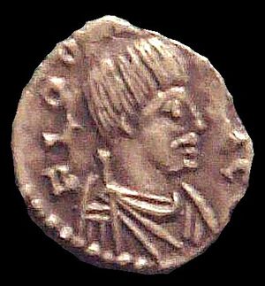 Odoacer - Uncyclopedia, the content-free encyclopedia