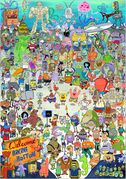 Category Spongebob Squarepants Uncyclopedia The Content Free