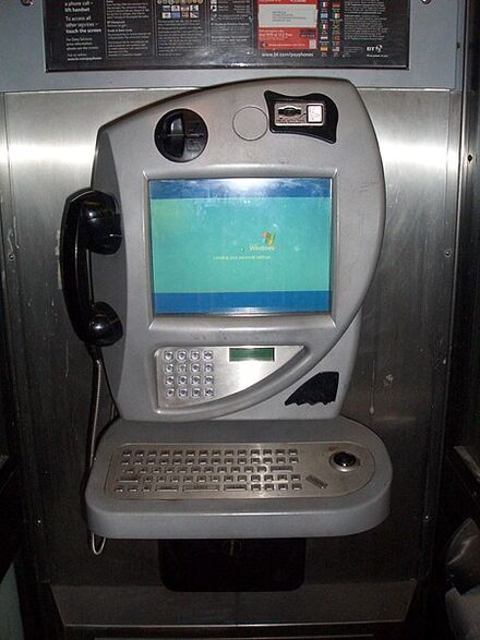 Windows XP - Uncyclopedia, the content-free encyclopedia