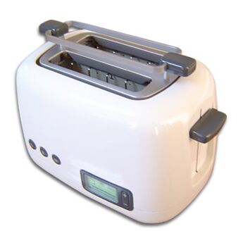Toaster - Uncyclopedia, the content-free encyclopedia