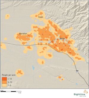 Idaho - Uncyclopedia, the content-free encyclopedia