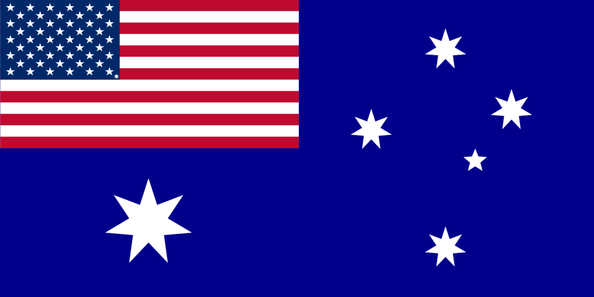 Unaustralia - Uncyclopedia, the content-free encyclopedia