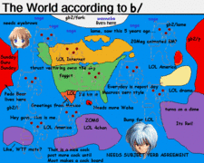 4chan/Book of 4chan - Uncyclopedia, the content-free encyclopedia