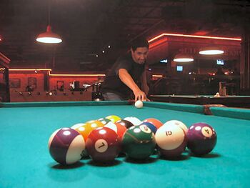 Pool - Uncyclopedia, the content-free encyclopedia