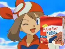 Slim Fast - Uncyclopedia, the content-free encyclopedia