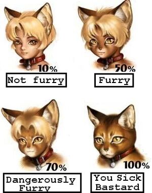 Catgirl - Uncyclopedia, the content-free encyclopedia