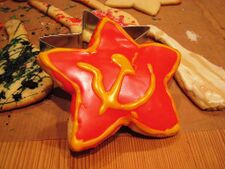 Cookie - Uncyclopedia, the content-free encyclopedia