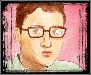 Encyclopedia Dramatica (Website) - Uncyclopedia, the content-free ...