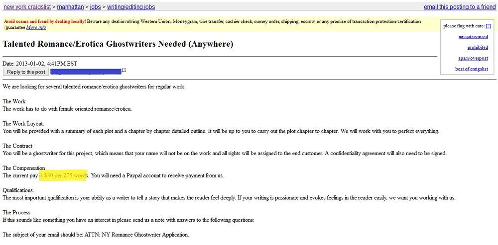 Hack writer - Uncyclopedia, the content-free encyclopedia