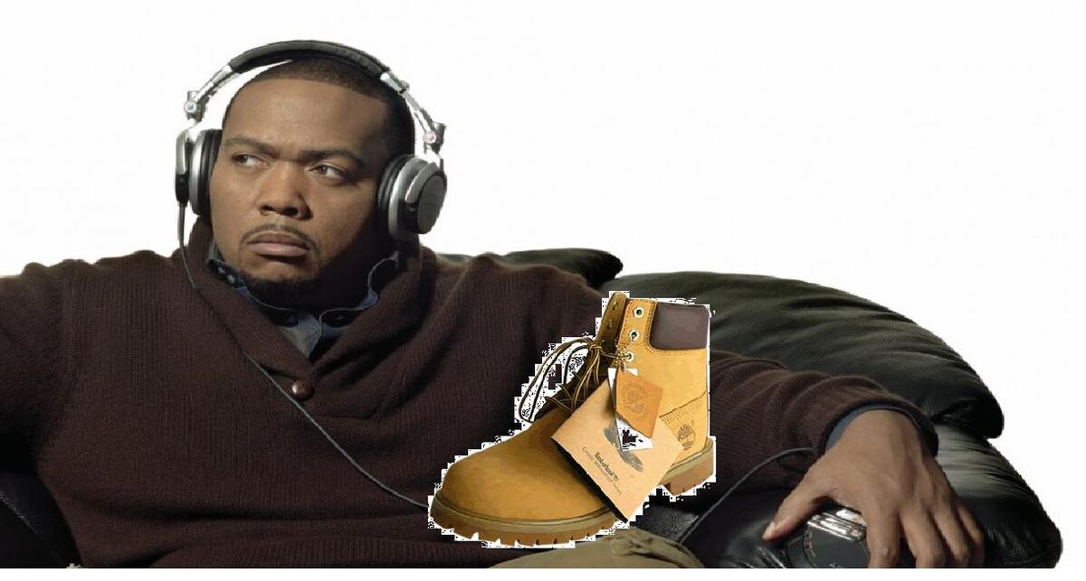 Timbaland - Uncyclopedia, the content-free encyclopedia